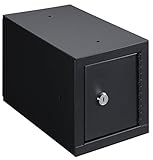 Top 10 Best Small Safes in 2021 Reviews | Small Safe Box Fireproof
