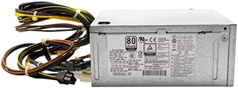 Amazon.com: LXun Upgrade L05757-800 901759-013 500W Switching Power ...