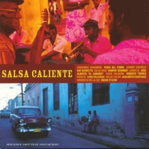 Salsa Caliente: Amazon.co.uk: CDs & Vinyl
