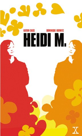Heidi M. [Alemania] [VHS]: Amazon.es: Katrin Sass, Dominique Horwitz ...