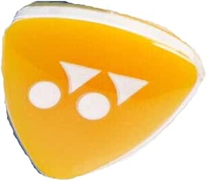 Amazon.com : Yonex Vibration Stopper DAMPENER (Yellow) : Sports & Outdoors