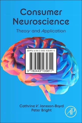 Consumer Neuroscience: Theory and Application: Amazon.co.uk: Jansson ...