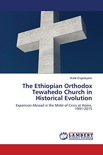 Snapklik.com : The Ethiopian Orthodox Tewahedo Church In Historical ...