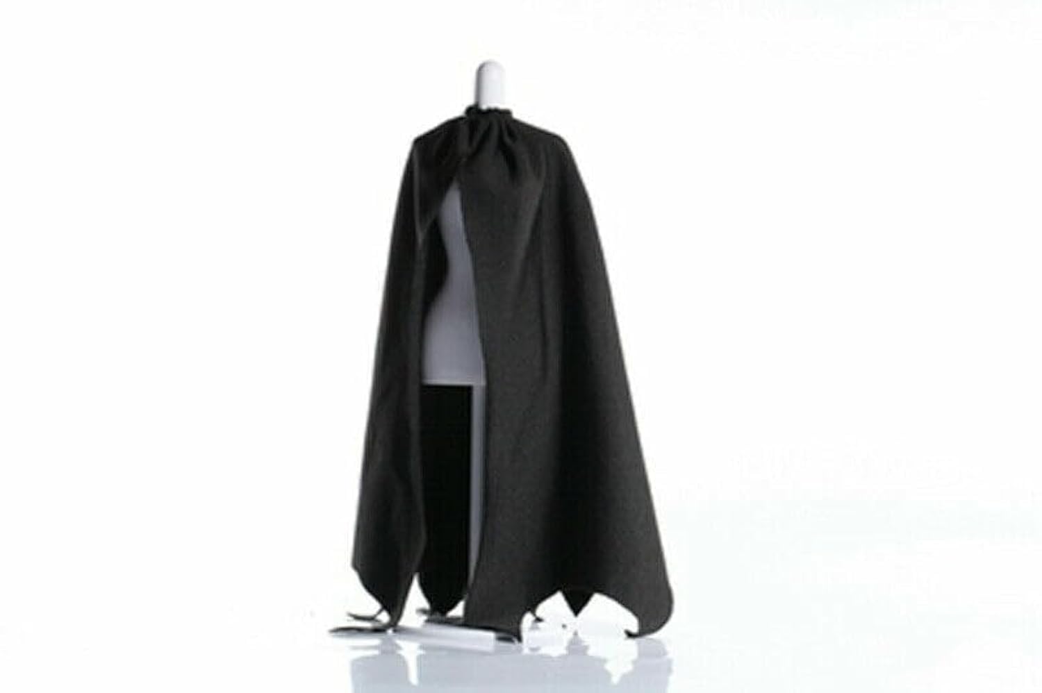 Amazon.com: ximitoy 1/12 Custom Cloth Cloak Model for 6" Figure(only ...