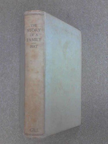 The story of a family: The home of The Little Flower: The Rev. Fr ...