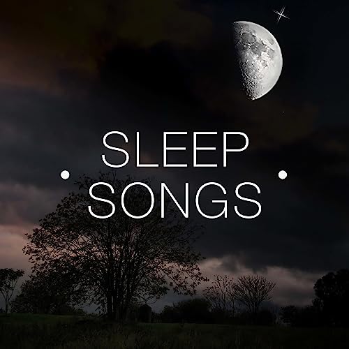 Amazon MusicでCalm Music Sound, Sleep Songs 101 & Spa & SpaのSleep Songs ...