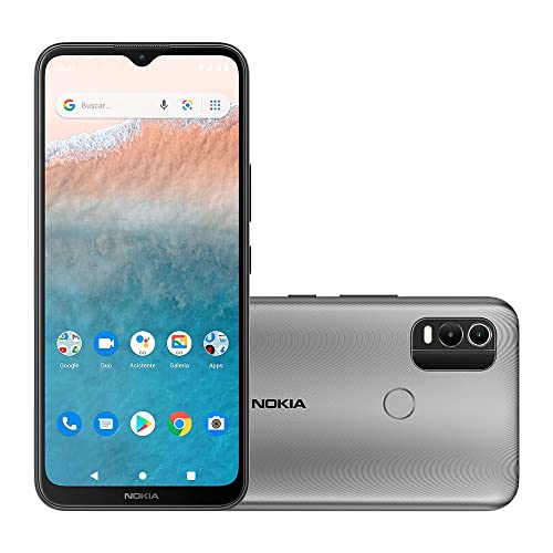 Melhor Celular da Nokia: os 7 melhores em 2024