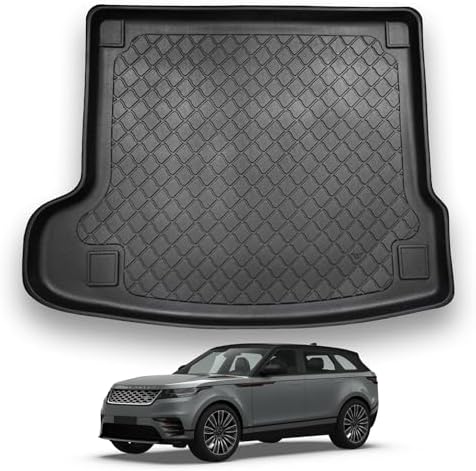 NOMAD Boot Liner Compatible with Range Rover Velar 2020+ Premium ...