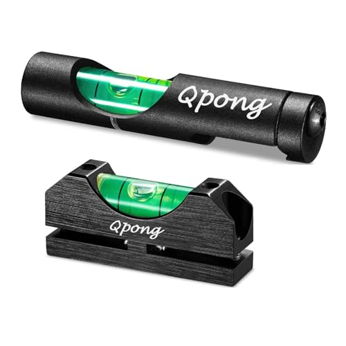 10 Best Scope Leveling Kit 2023 - Review & Buying Guide