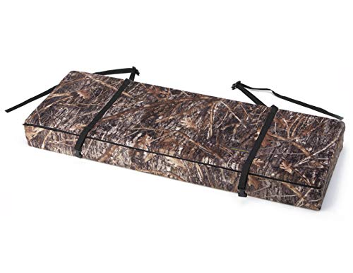 Slumper Seats Double Wide, Buddy Tree Stand Seat Cushion 4 Inch Thick ...