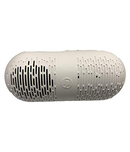 Mini Capsule Bluetooth Speaker : Amazon.in: Electronics