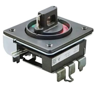 Amazon | 三菱電機 F-03SV LF DR F形操作とって (一般品) (OFFロック) (リセットオープン) (電源上取付) NN | 電磁開閉器 | 産業・研究開発用品 通販