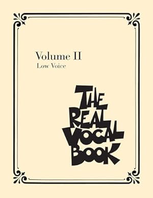 The Real Book Volume 1 Sixth Edition - C Instruments | Official Jazz ...