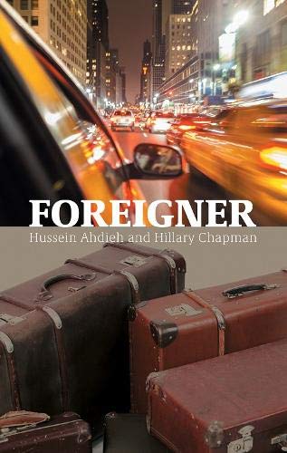 Amazon.com: Foreigner: From an Iranian village to New York City, and ...