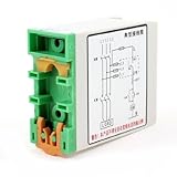 ・ブランド:Aexit・製造元:Aexit・モデル:modle・製造元/メーカー部品番号:f190412ae064936・製品名：相故障フェーズシーケンスリレー;タイプ：JVR-220;公称電圧：220VAC・過電圧設定：253VAC、過電...