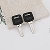 Amazon.com: ECSiNG 4pcs A106 Right Groove and A105 Left Groove Keys ...