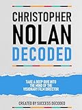 【発売日：2024年03月03日】・製造元:Success Decoded