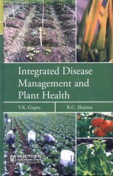 Integrated Disease Management and Plant Health : Buy Online at Best ...