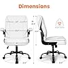 Amazon.com: NEO CHAIR Desk Office Gaming Computer Chair Ergonomic ...