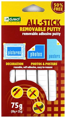 Sticky Tac – Die 15 besten Produkte im Vergleich - kita.de Ratgeber