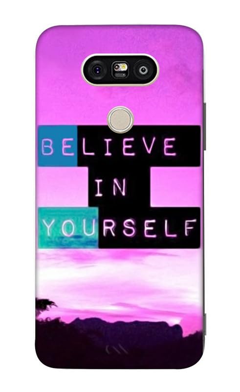 KACE Printed Hard Mobile Back Cover for Compatiblev LG G5, Designer ...