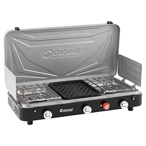 Outwell Grill – The 16 best products compared - Outdoors Magazine