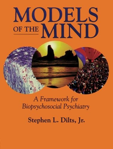 Models of the Mind: 9781583910719: Medicine & Health Science Books ...