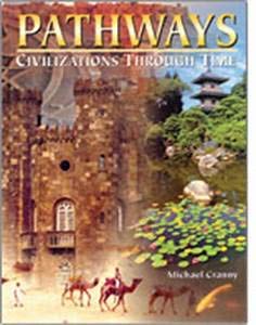 Pathways: Civilizations Through Time: Michael Cranny: 9780136754633 ...