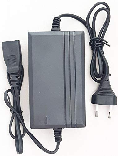 CRAFT WORLD Charger For Agriculture Spray Pump Battery Charge ...