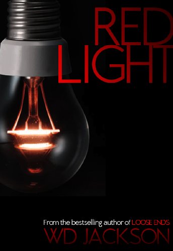 Red Light - Kindle edition by Jackson, WD, Colon, Doree. Mystery ...