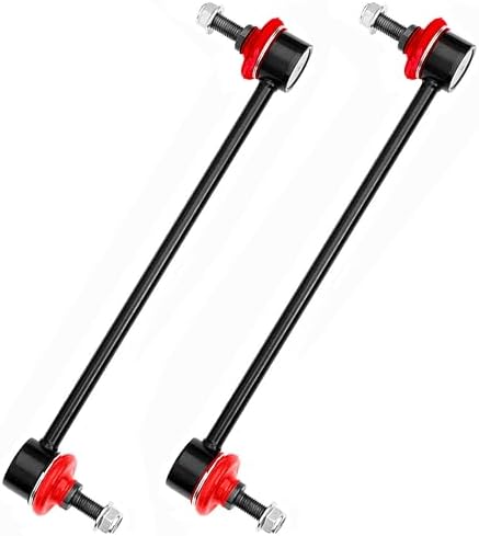 (2) Front Sway Bar Links FITS Toyota Prius Matrix Corolla Scion TC ...