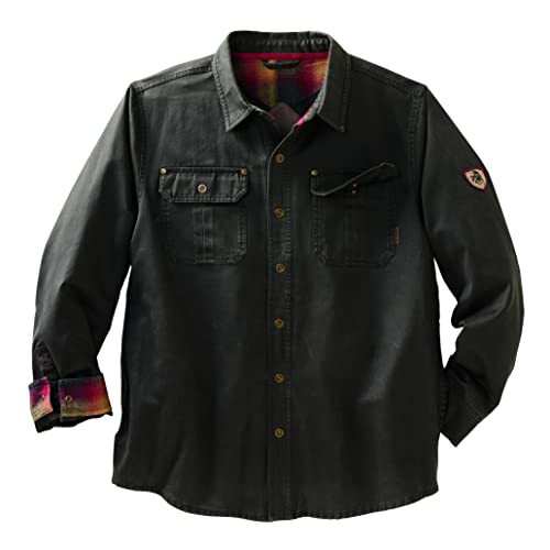 List of 10 Best Concealed Carry Jacket For Men 2023 Reviews