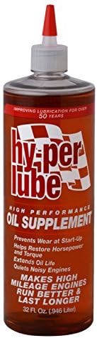 Amazon.com: Hy-Per Lube Oil Supplement - 1 Quart, Model: HPL201 ...