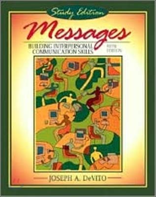 Amazon.com: Messages: Building Interpersonal Communication Skills ...