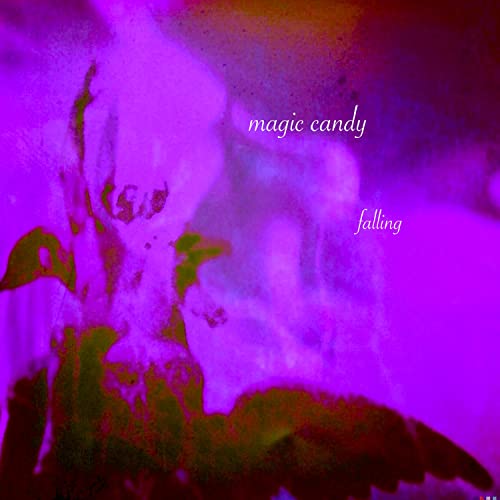 Play Falling by Magic Candy on Amazon Music
