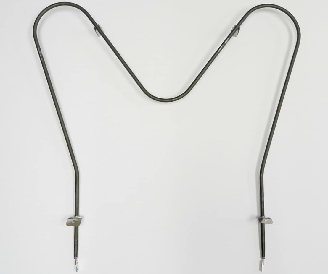 Amazon.com: Bake Element Replacement For Frigidaire FEF316BSH FEFL68GMA ...