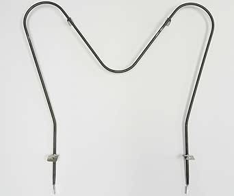 Amazon.com: Bake Element Replacement For Frigidaire FEF316BSH FEFL68GMA ...