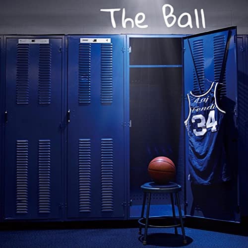 The Ball de Laj Fendi sur Amazon Music Unlimited