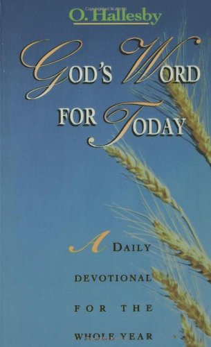『God's Word for Today: A Daily Devotional for the Whole - 読書メーター
