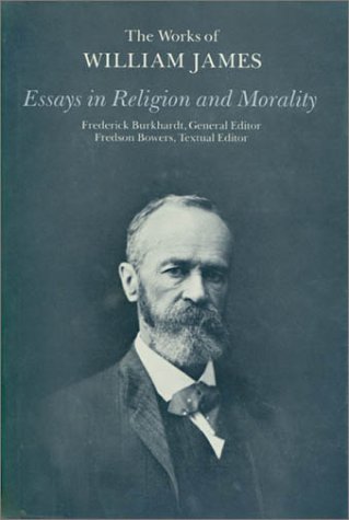 『Essays in Religion and Morality』｜感想・レビュー - 読書メーター