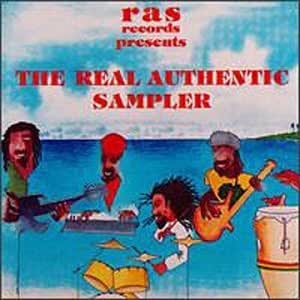 Real Authentic Sampler | Amazon.com.br