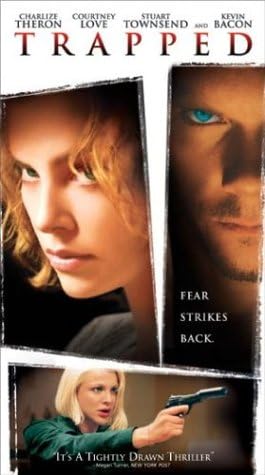 Amazon.com: Trapped : Kevin Bacon, Charlize Theron, Courtney Love ...