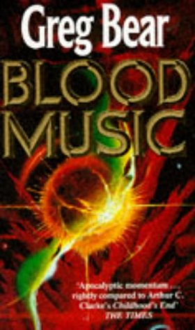 Publication: Blood Music