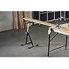 wolfcraft Multi-Function Support Stand and Roller Trestle I 6102300 I ...