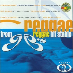 From Gg's Reggae Hit..Vol.2: Various: Amazon.in: Music}