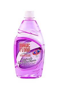 Magic Floor 490 ml : Amazon.in: Health & Personal Care
