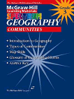 Spectrum Geography Communities: Grade 3: james-f-marran: 9781577681533 ...