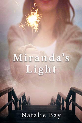 Amazon.com: Miranda's Light (McHaden Lightkeepers Book 1) eBook : Bay ...