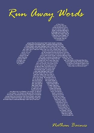 Run Away Words eBook : Barnes, Nathan: Amazon.in: Kindle Store