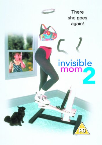 Invisible Mom II [DVD] [2007]: Amazon.it: Film e TV